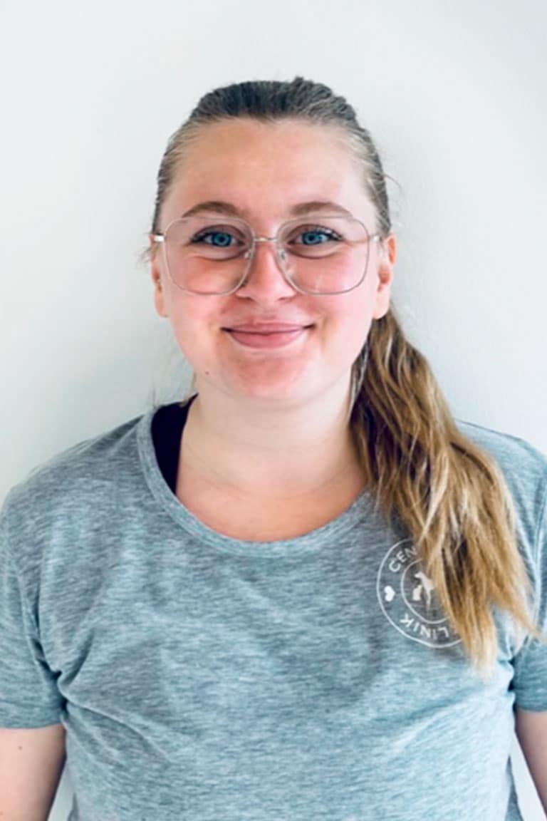 erica - Centrum Dyreklinik Espergærde